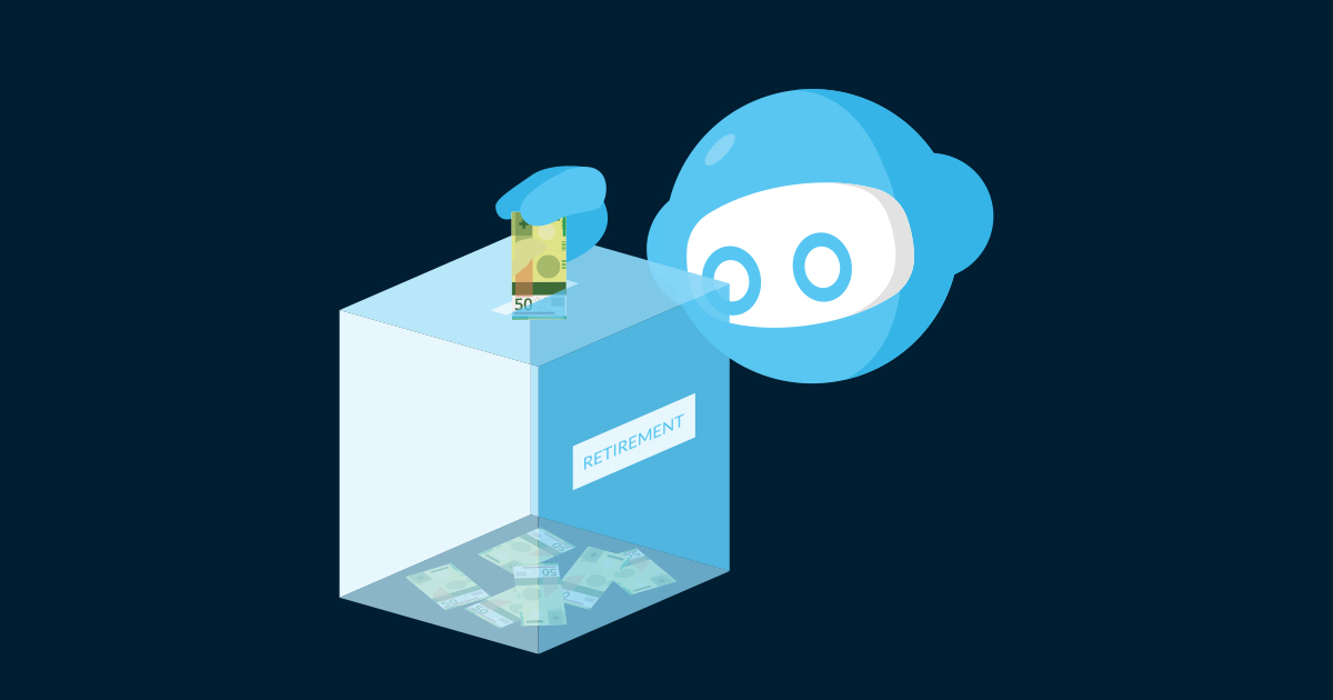 The Swiss three-pillar system | ibani