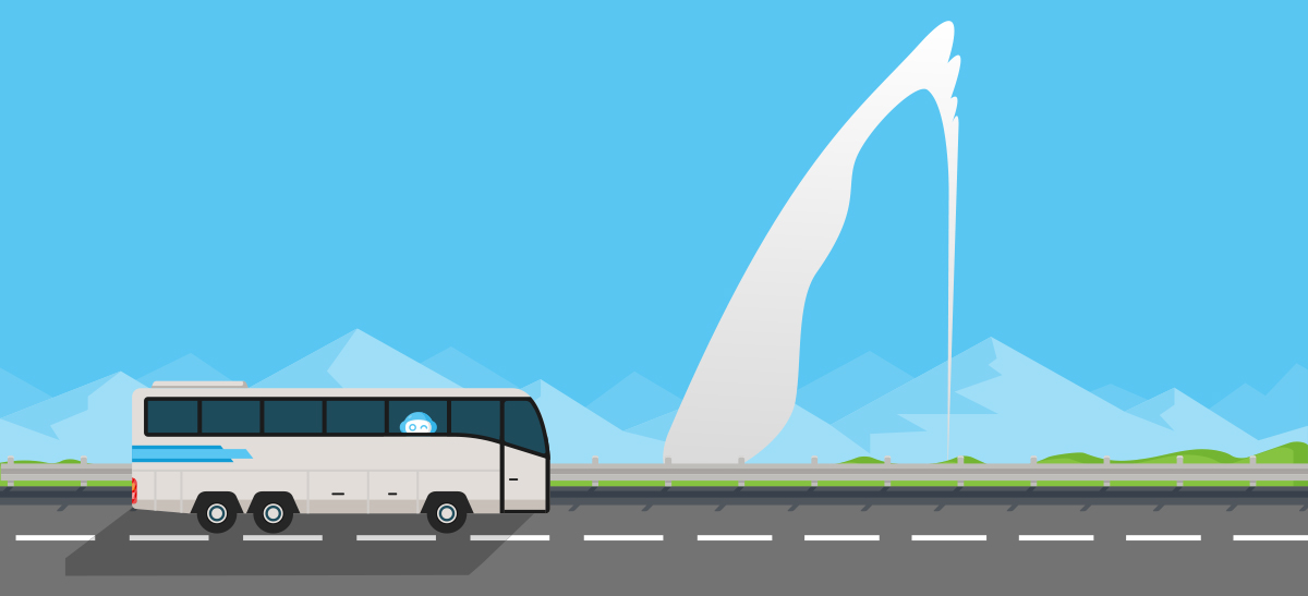 Geneva transports guide: Simplify your daily commute | ibani